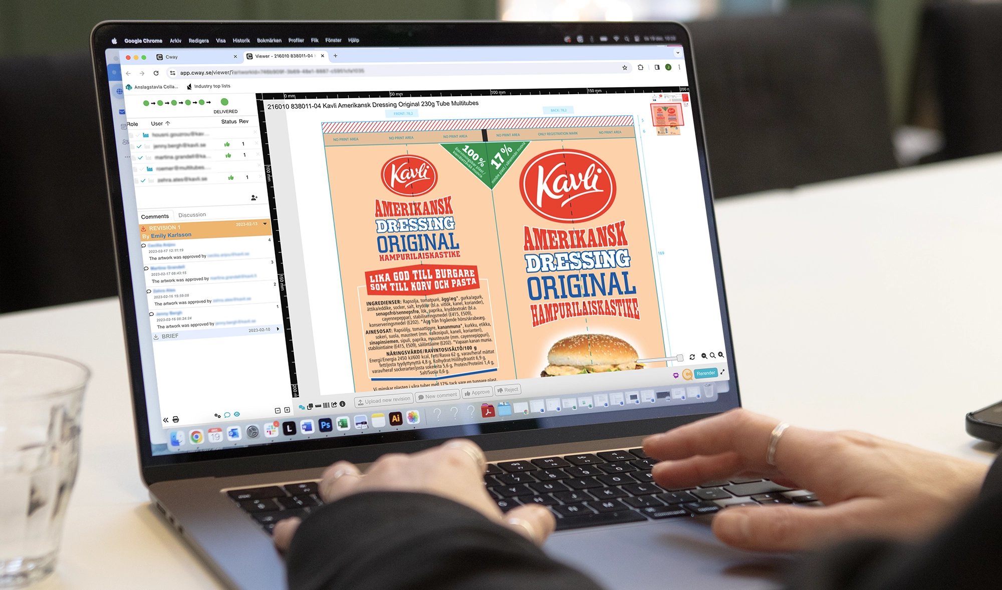 Top Packaging Design Software Options Explained